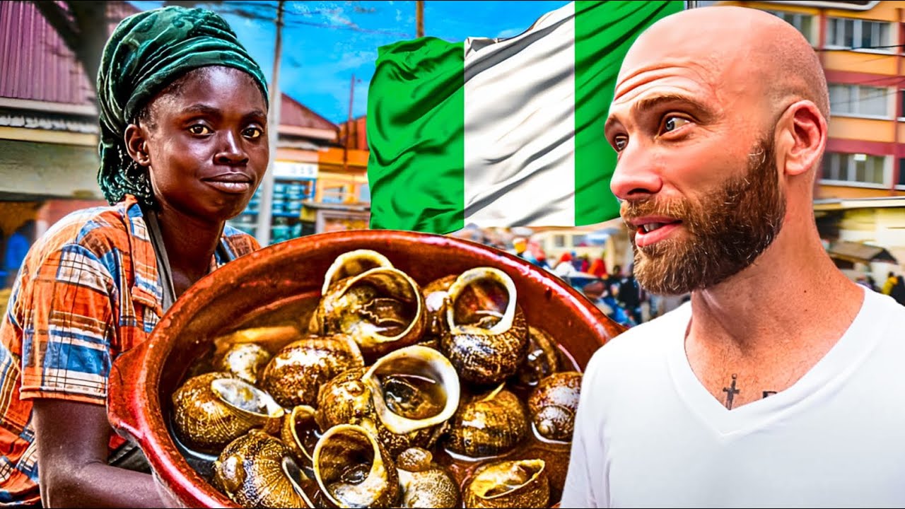 This is how they treat me in Lagos