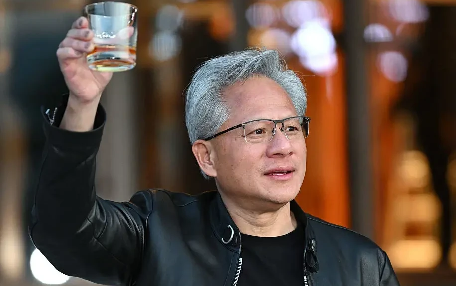 Nvidia strikes multi-year AI factory deals in South Korea
