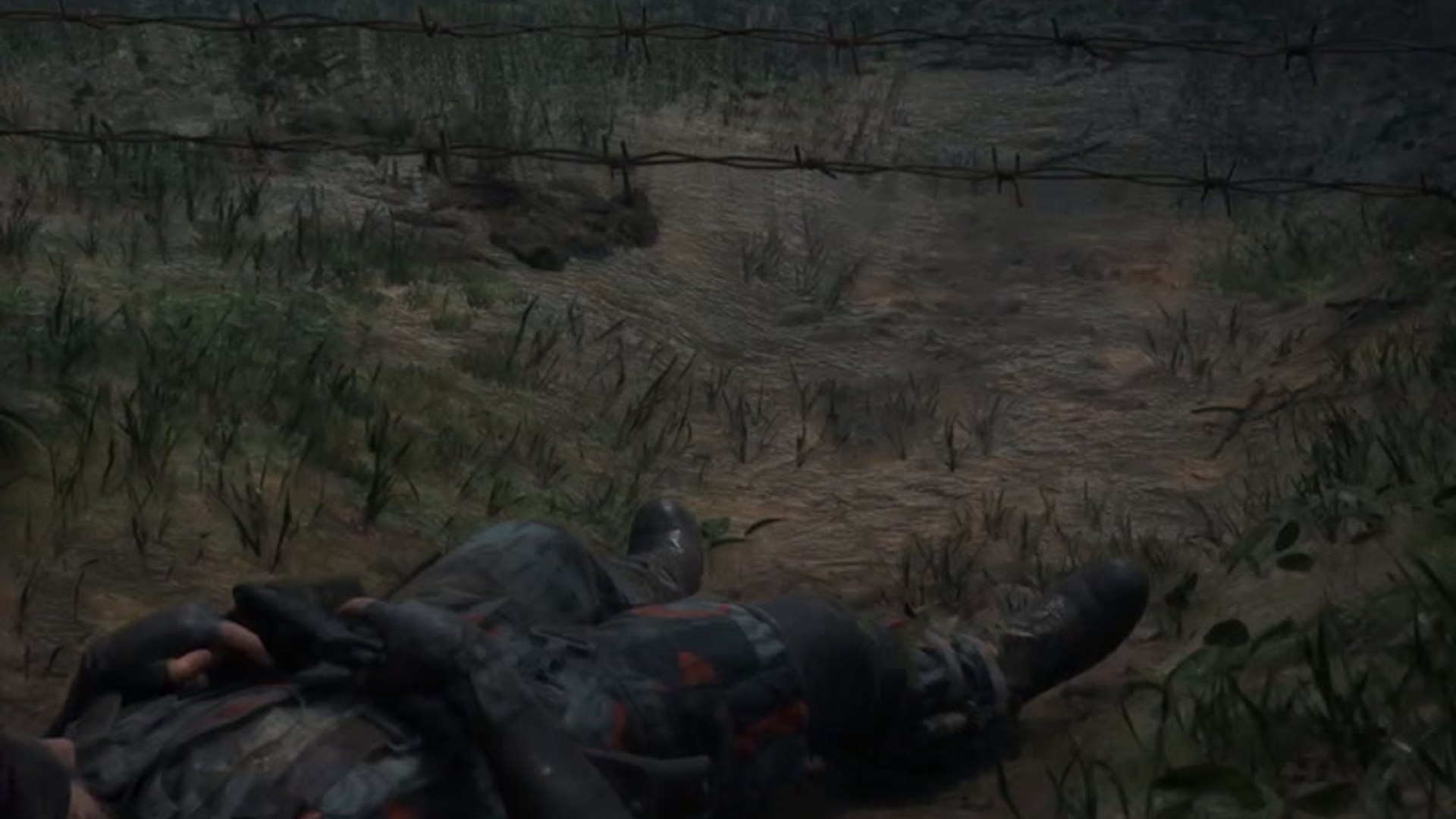 Snake really reconsidering his life choices