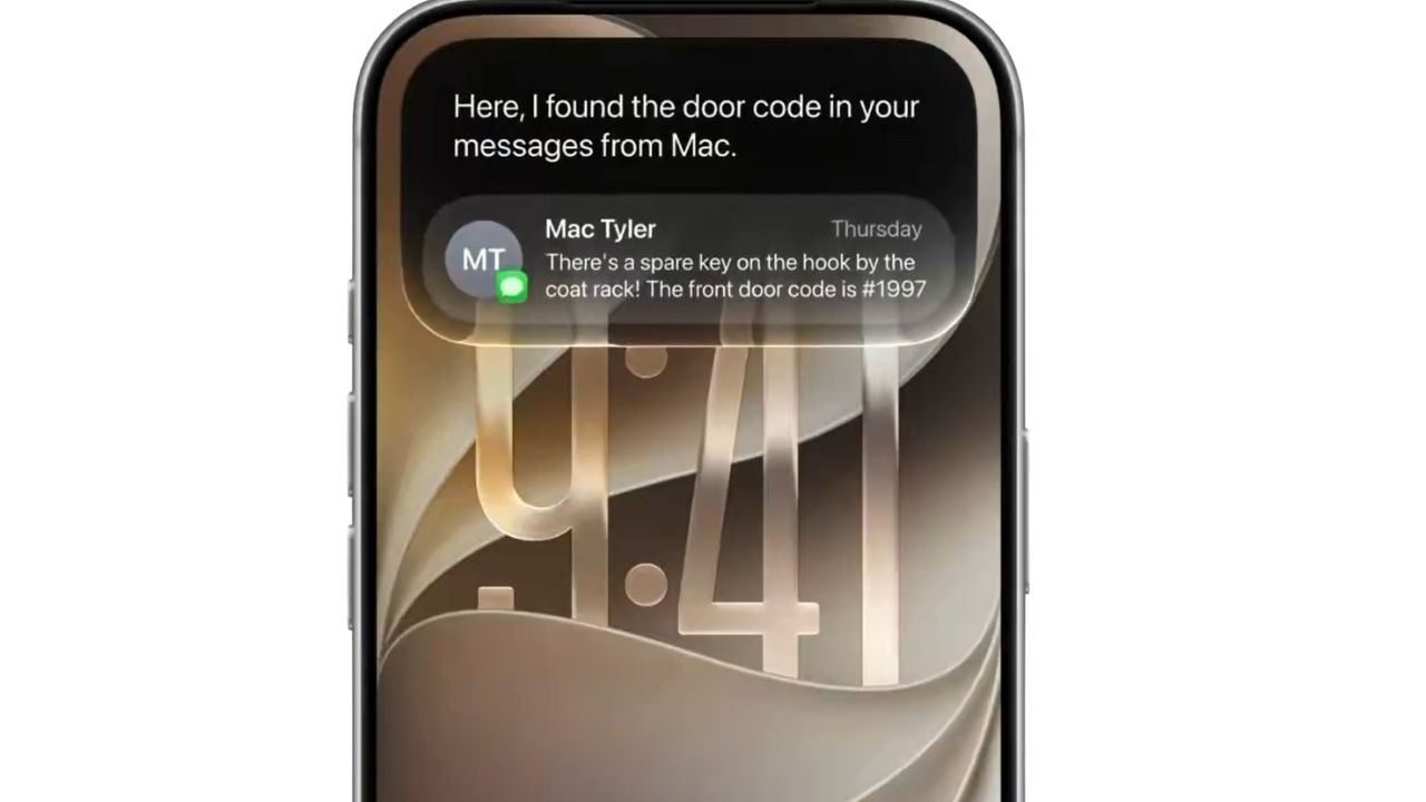 Apple unveils iOS 27 at WWDC 2026: Check new features, eligible devices ...