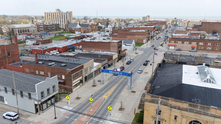 Lorain named one of Ohio’s best-managed cities for 2025