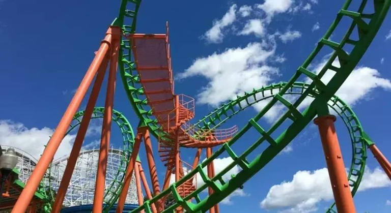 Chasing dining plan refunds at Six Flags