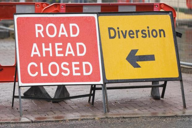 Drivers warned to avoid The Struggle after HGV blocks Lake District road