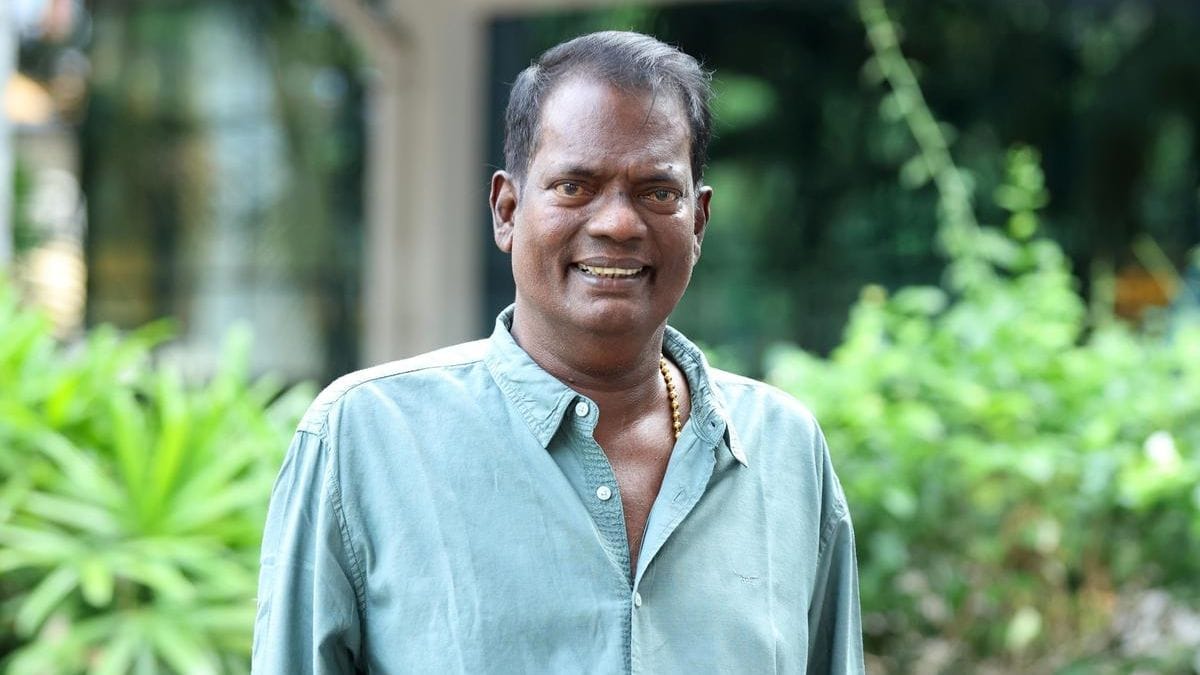 Chaos at actor Salim Kumar’s funeral. Industry now questions paparazzi ...