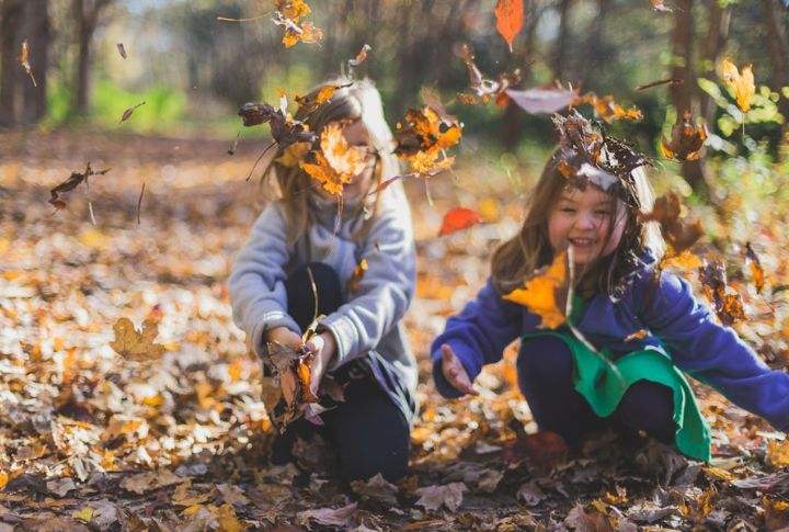 10 summer kids activities that won't break your budget