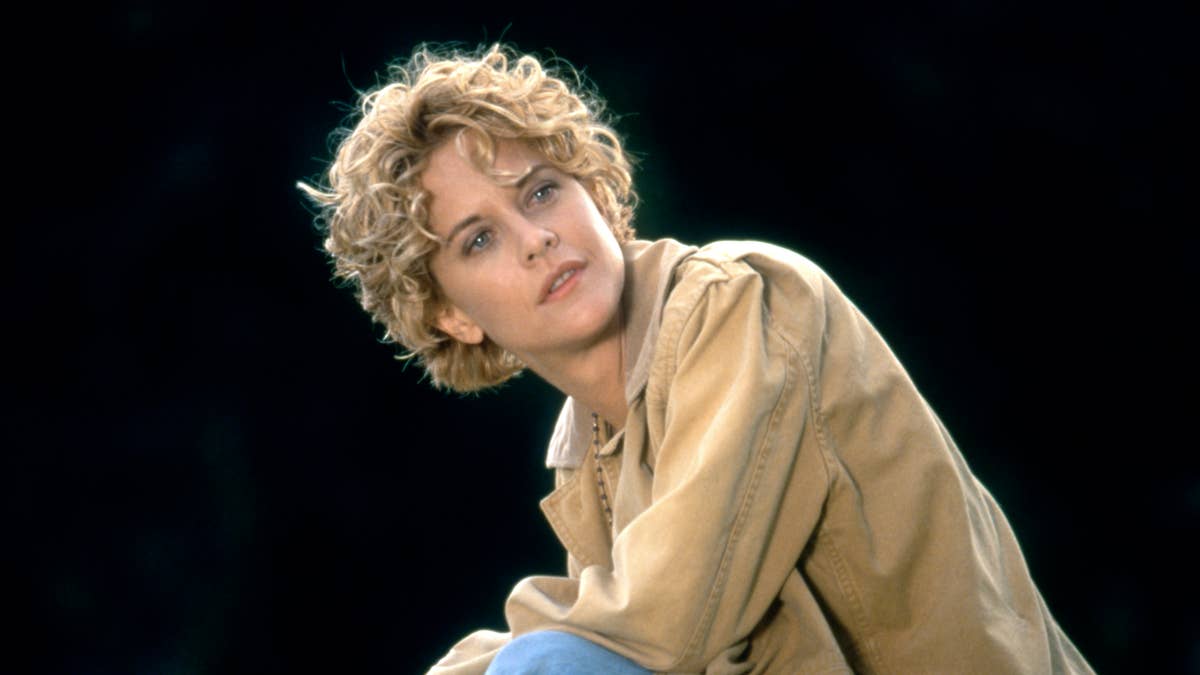 Meg Ryan returns to the spotlight at 64, celebrating her new film and ...