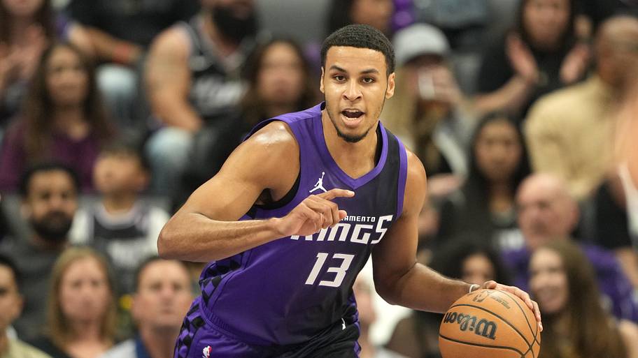 Why there should still be hope for Kings' Keegan Murray