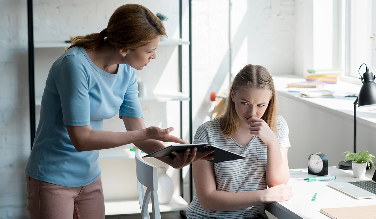 6 things to not do if you have a teen doing the Leaving Cert