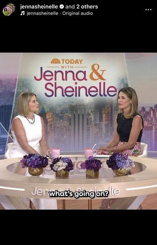 Savannah Guthrie cries every morning on the way to work amid mom Nancy ...