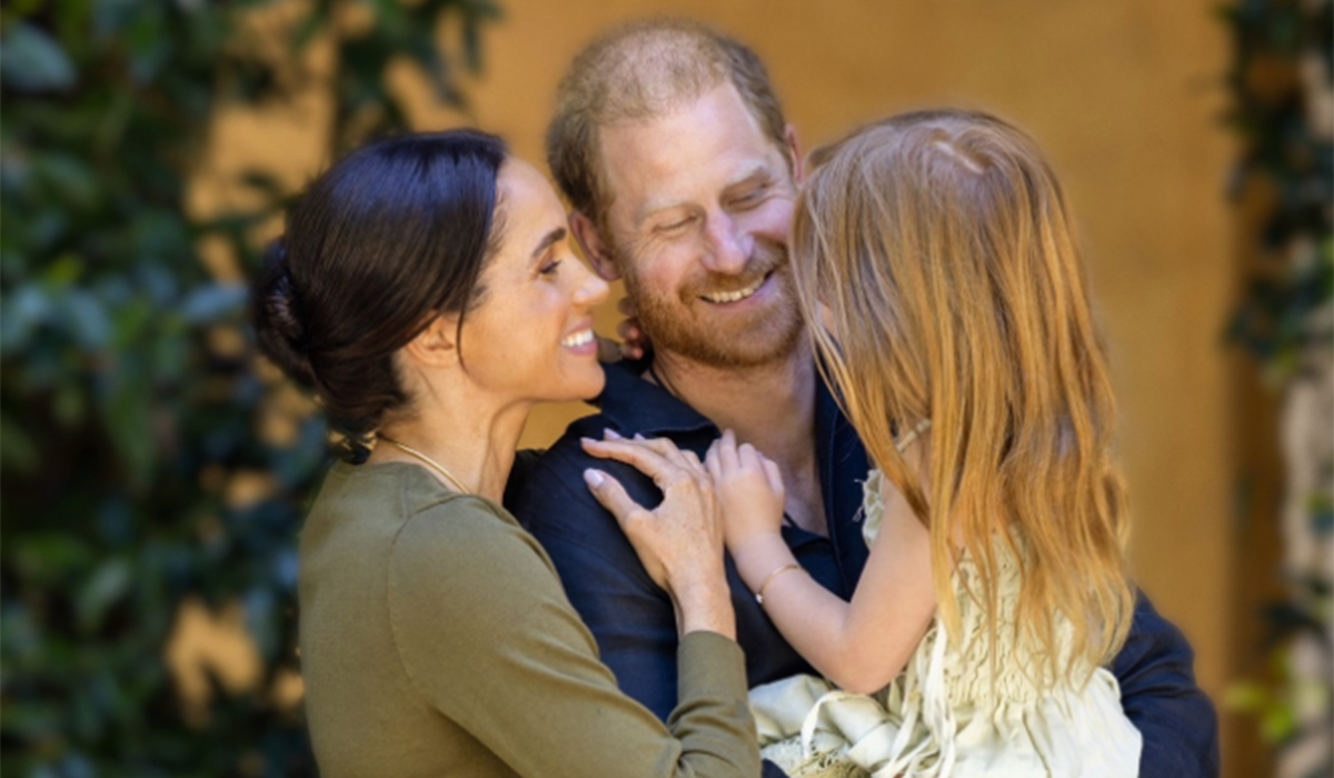 Inside Meghan and Harry’s relationship as relocation rumors swirl and ...