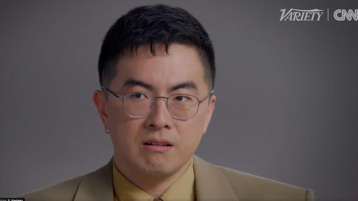 Bowen Yang reveals honest reason he left 'Saturday Night Live' after 7 ...