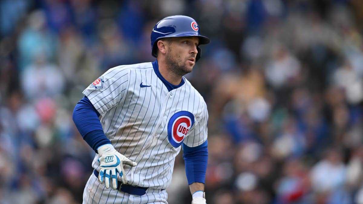 Cubs manager Craig Counsell faces criticism for moving struggling Alex ...