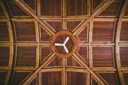 Los arquitectos coinciden: "Muchos pondrían un aire acondicionado, pero ...