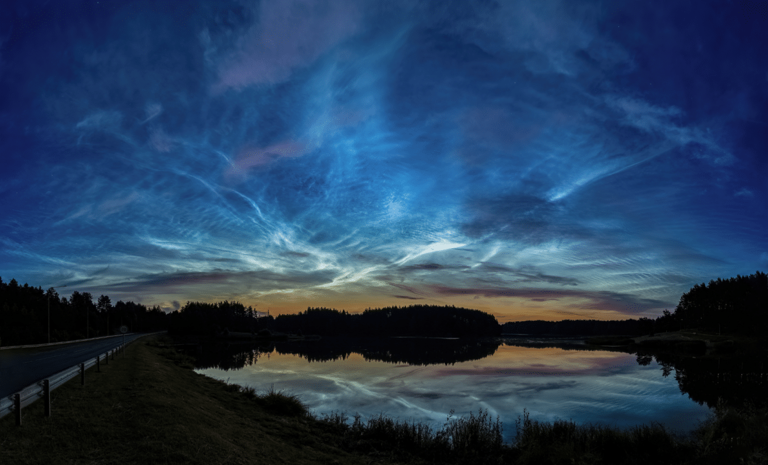 One of the sky’s rarest events is back this summer: How to spot the ...