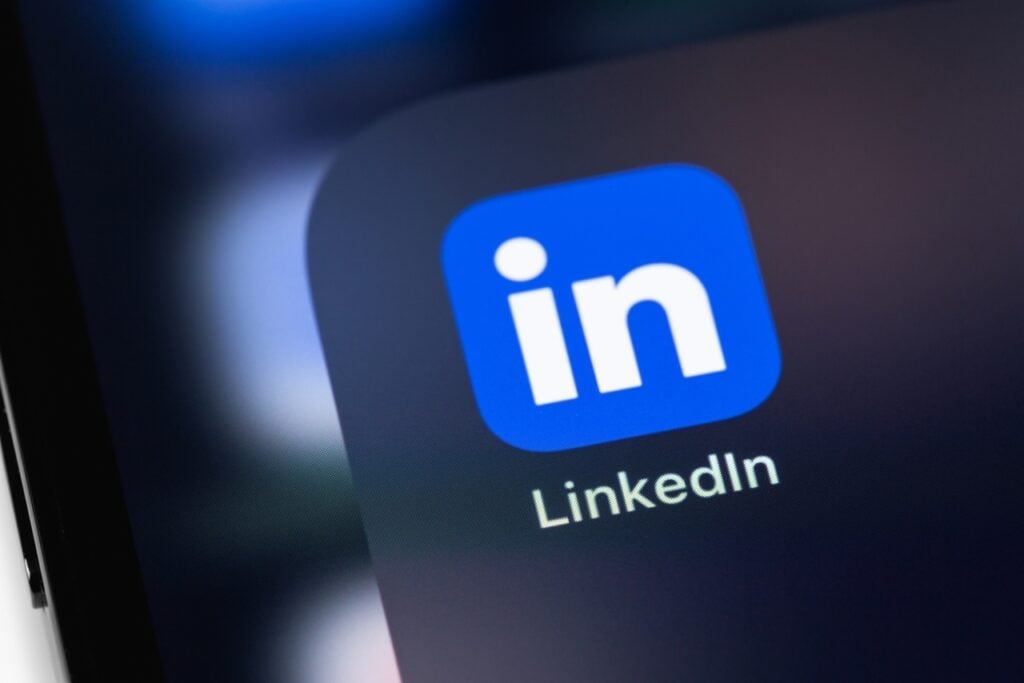 Reid Hoffman exits Microsoft board a decade after LinkedIn sale — stock ...