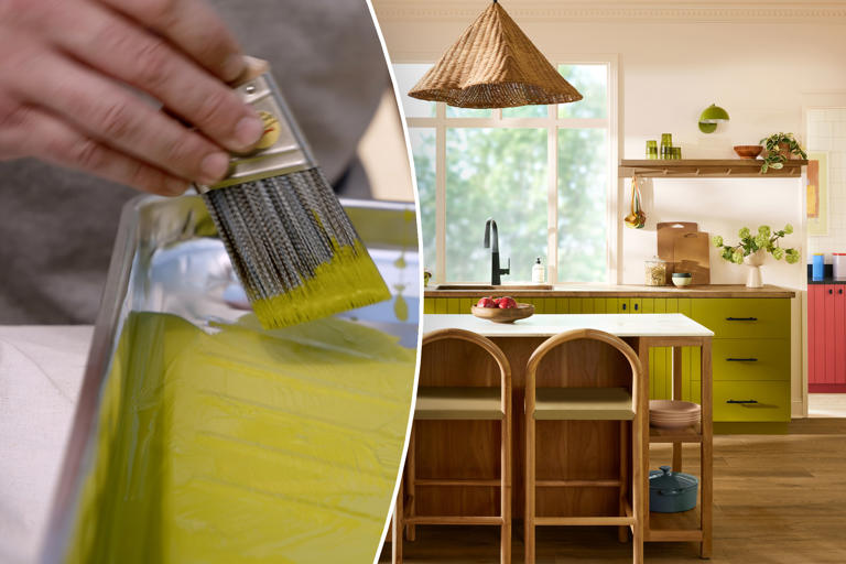 Sherwin-Williams picks drab shade as ‘loneliest color’ for 2026 ...