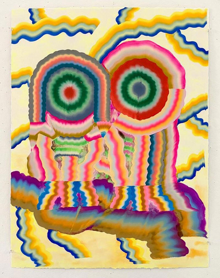 One-night-only Charleston exhibit invites artists to revisit a piece of ...
