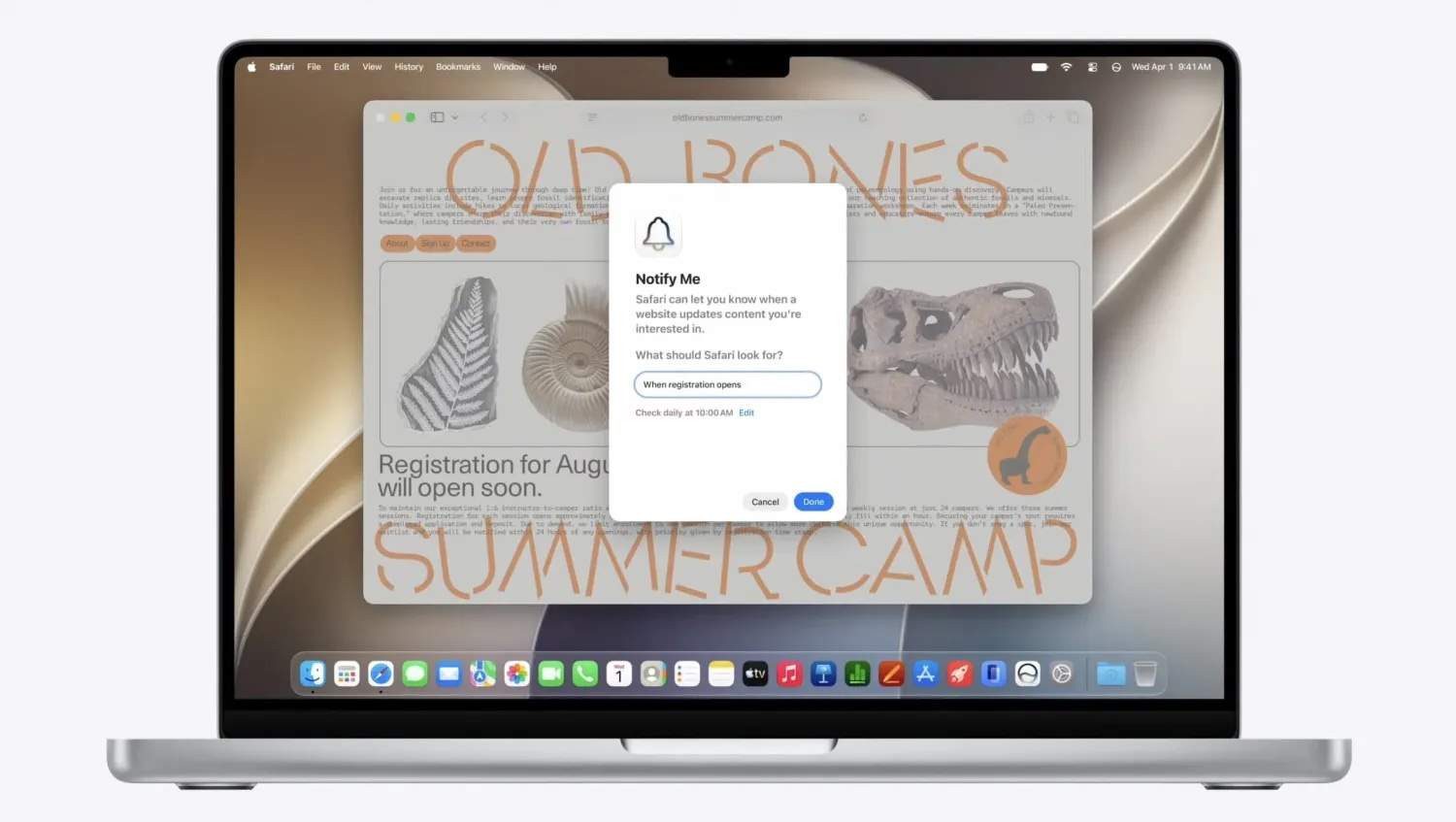 Esta es la lista oficial de Mac compatibles con macOS 27: un adiós a ...
