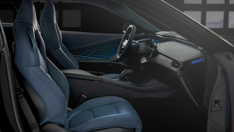New 2027 Dodge Charger goes big on customization