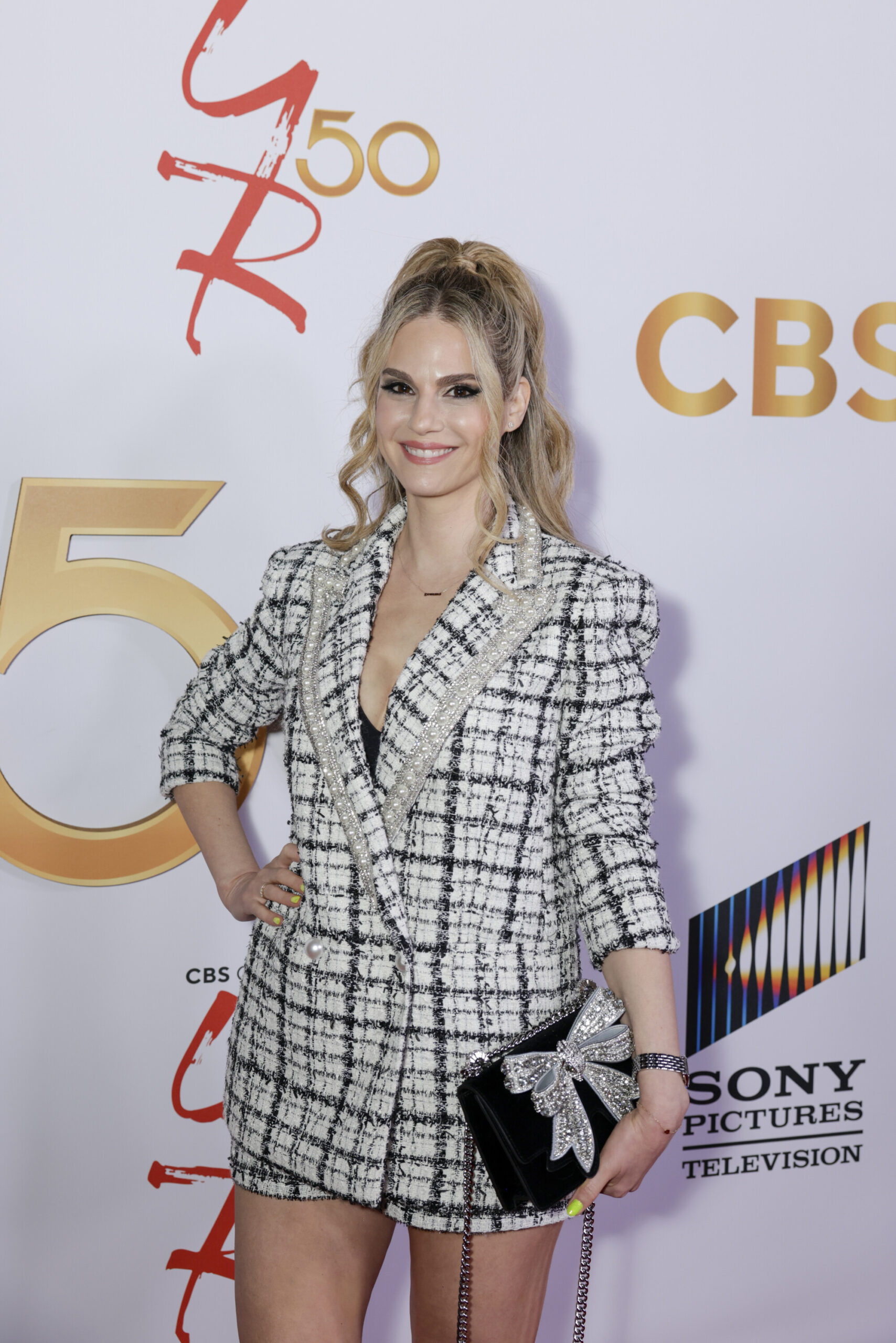 Kelly Kruger joins ‘General Hospital’ in major legacy recast