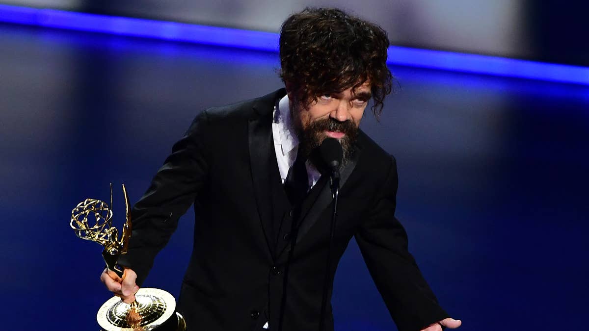Peter Dinklage discusses post-'Game of Thrones' challenges and his next ...