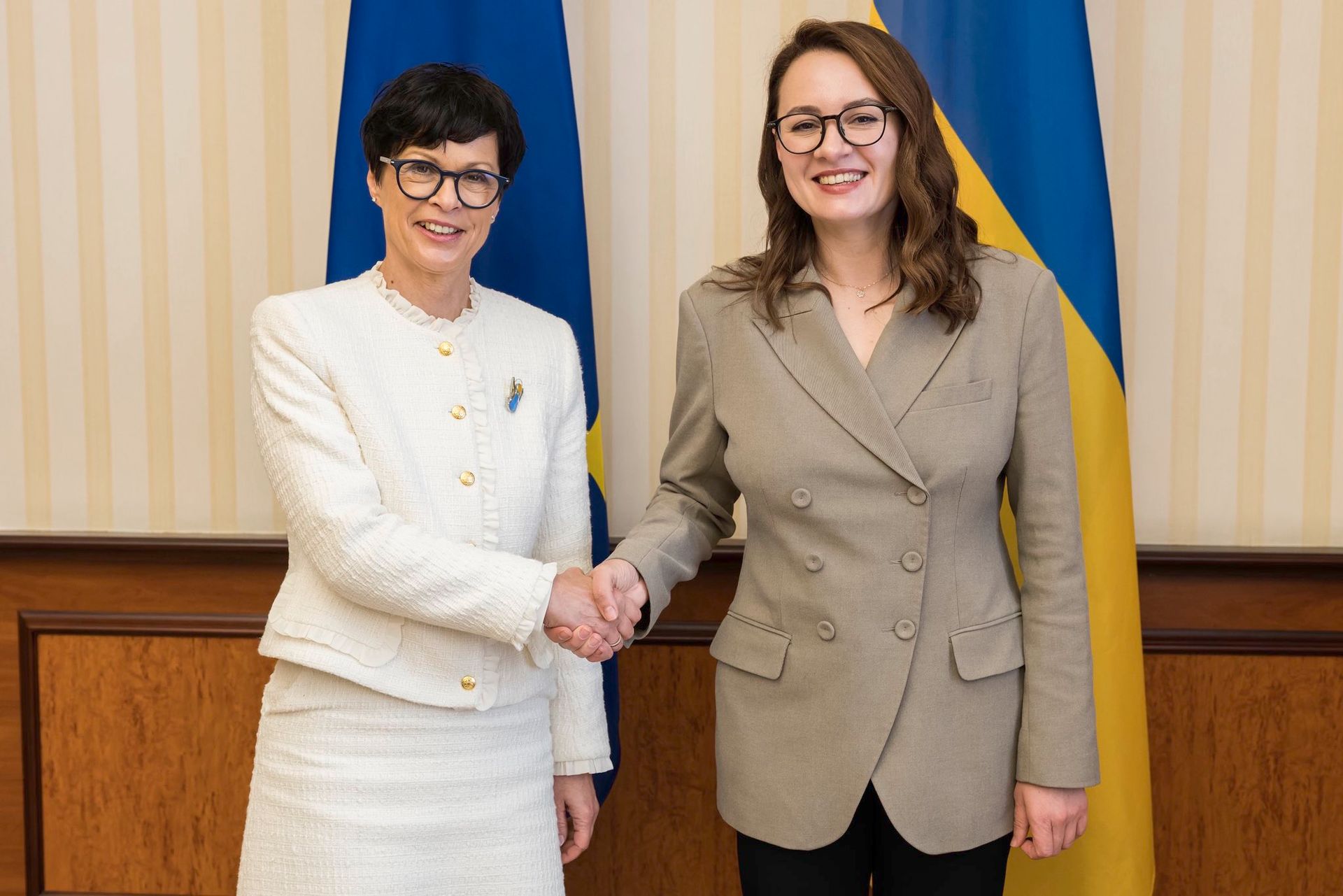 Polish concerns over Ukraine EU talks 'solved,' EU enlargement chief says