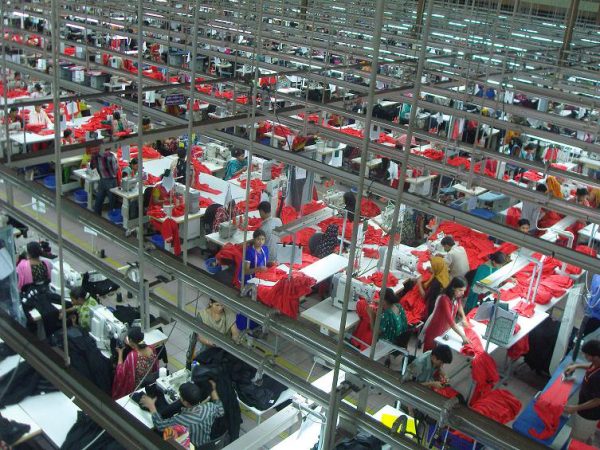 Shein bought Everlane. The rest of ethical fashion may follow.
