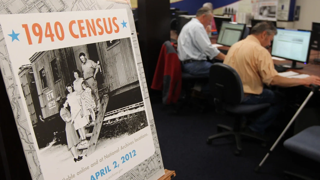 New tools and tips reshape search for family history