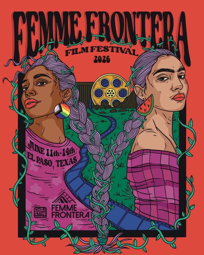 Beauty and the Beast Broadway show, Femme Frontera Film Festival, Viva ...