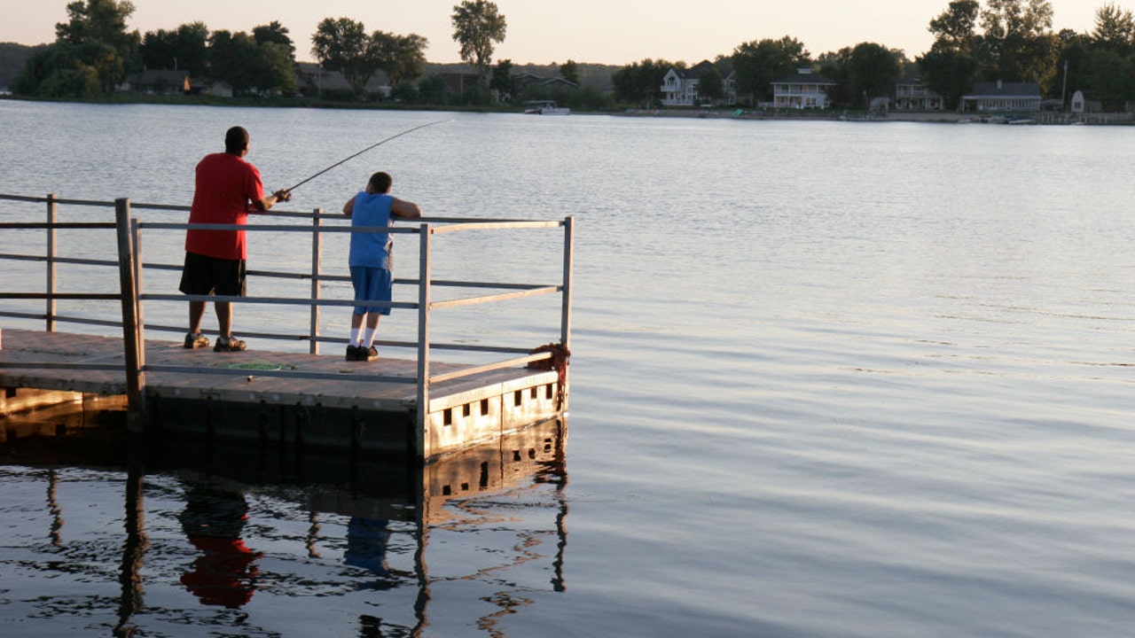 2026 Michigan safe fish guidelines - varieties and quantities you can ...