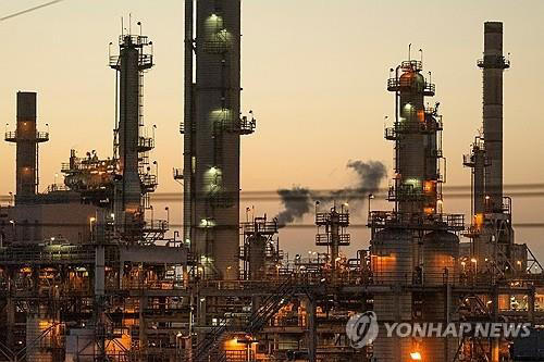 급등했던 국제유가, 이-이란 교전 중단에 1% 안팎 상승 마감