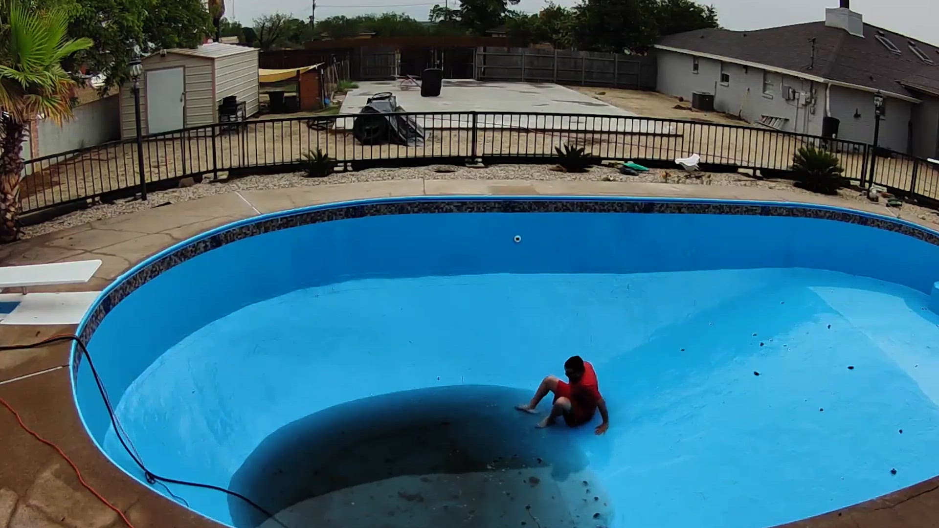 Weekly fails