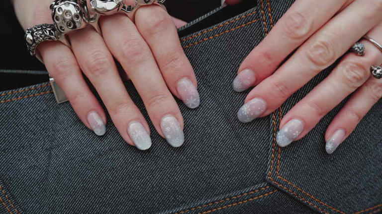 ¿Uñas de acrílico o gelish? Así es como se llevarán las tendencias de ...