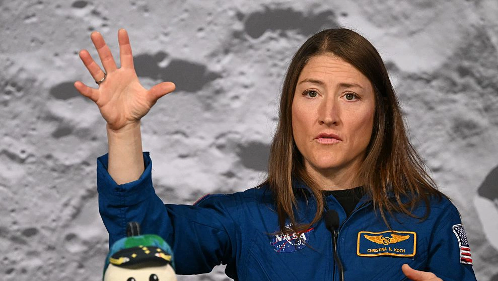 10 fascinating facts about astronauts and space exploration