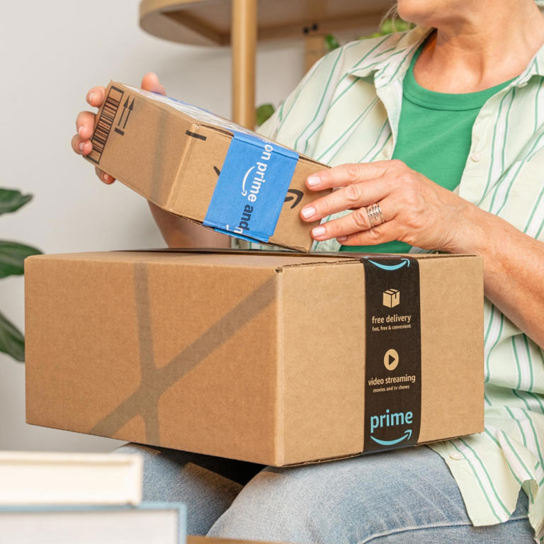 Early Prime Day deals — up to 73% off home essentials, ranked winners ...