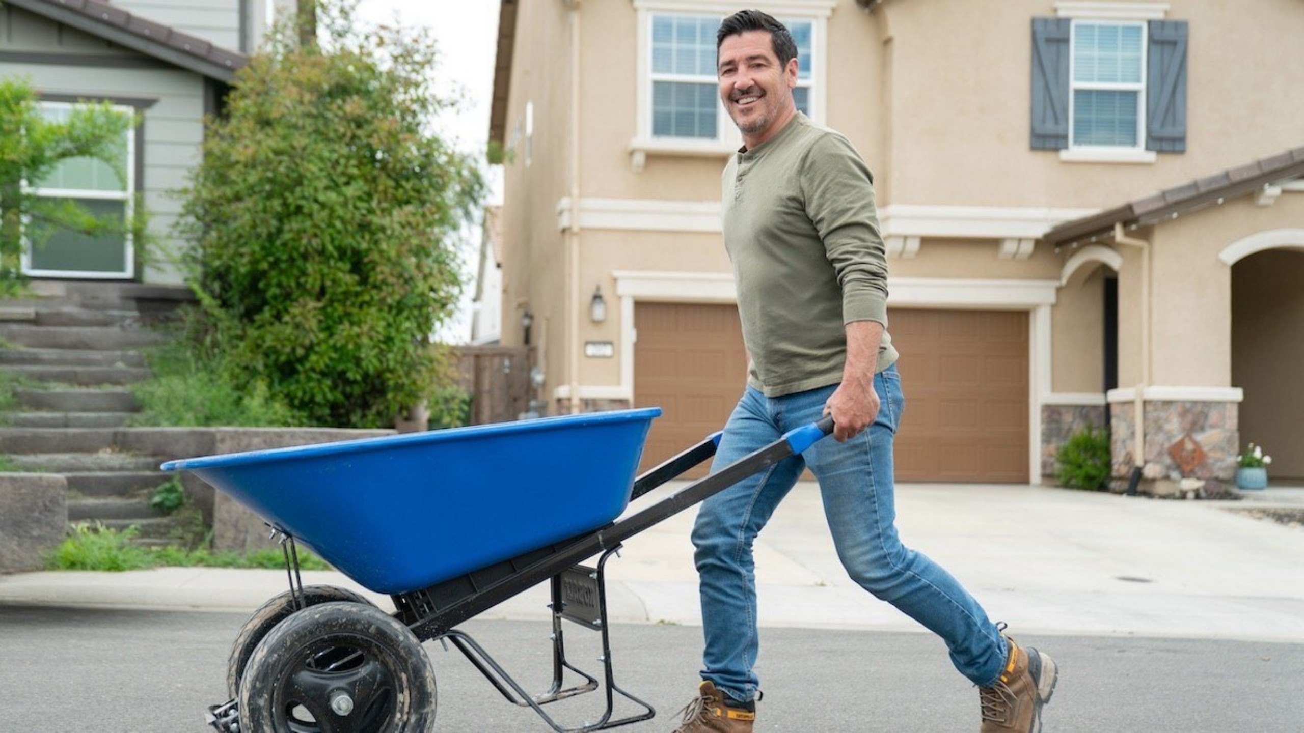 Exclusive: New Kids on the Block star Jonathan Knight reveals why he ...