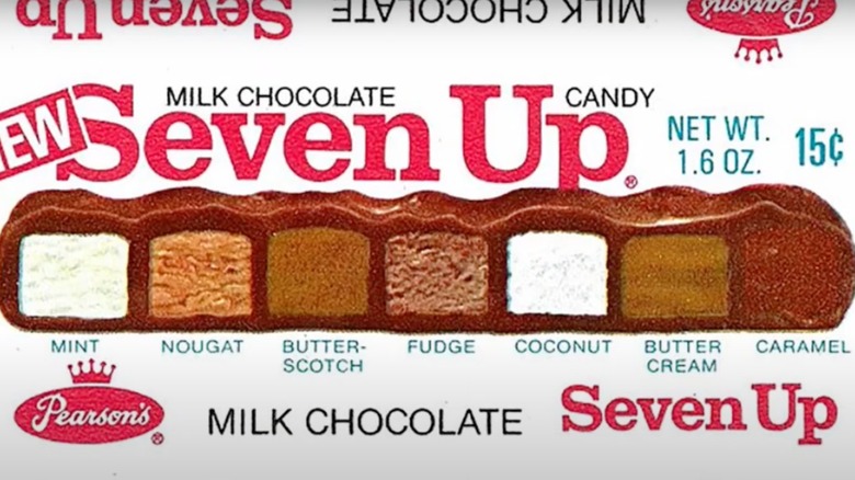 14 vintage chocolate brands your grandparents loved