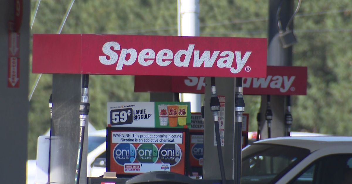 Speedway fuel mix-up leaves dozens of drivers stranded, state ...