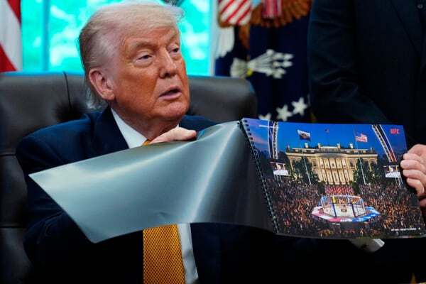 Trump's imminent US.-Iran deal claims stall