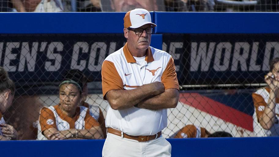 Texas softball transfer portal tracker: Who's coming & who's leaving ...