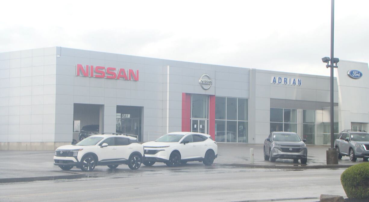 Former employees upset after Madisonville Nissan dealership’s sudden ...