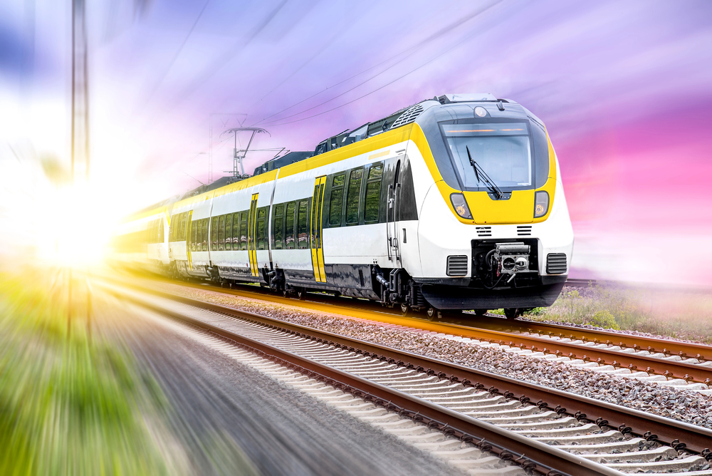 The most beautiful train journeys in Europe worth booking now