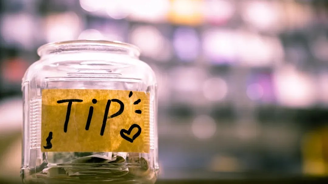 The pre-tax trap: Why tipping on the total before tax is a sign of a ...