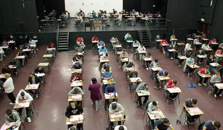 6 things to not do if you have a teen doing the Leaving Cert