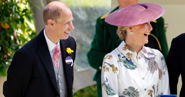 The royal family's subletting scandal has a new twist — and it involves ...