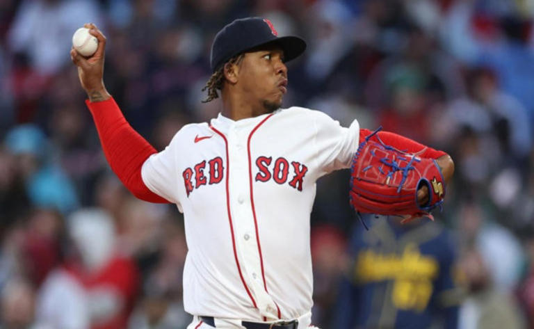 Brayan Bello sends strong message after Red Sox demotion as future ...