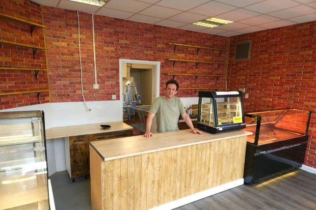 Independent deli specialising in homemade pies to open in County Durham ...