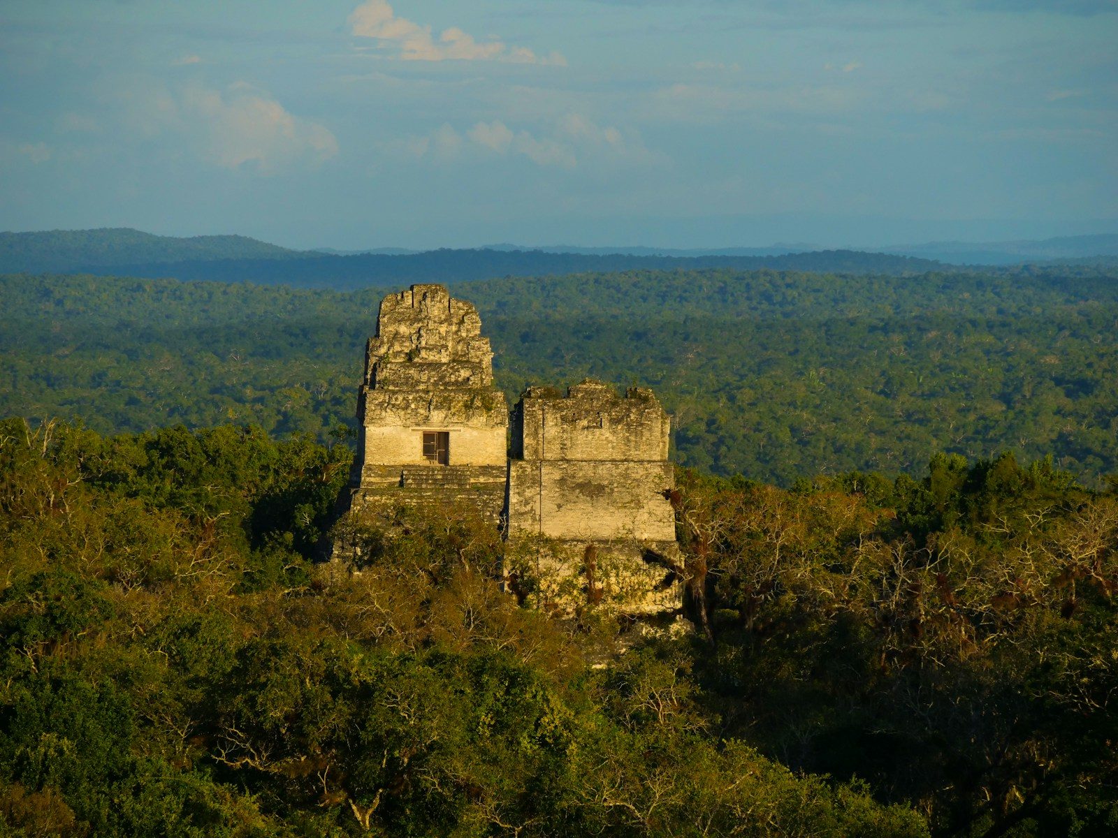New soil samples prove this ancient civilization did not die from drought