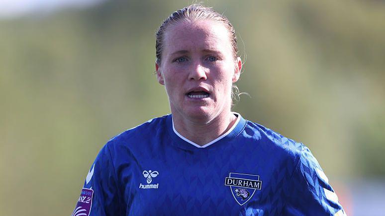 WSL 2 side Durham face threat of closure