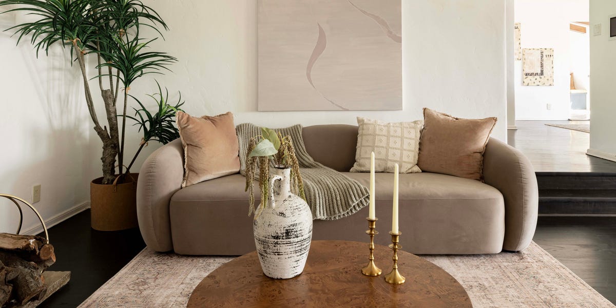 Your home needs an energy reset—here’s what to do first